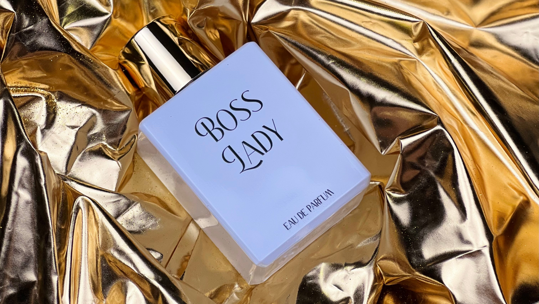 Boss Lady by Cheryl Morales – Cheryl Morales